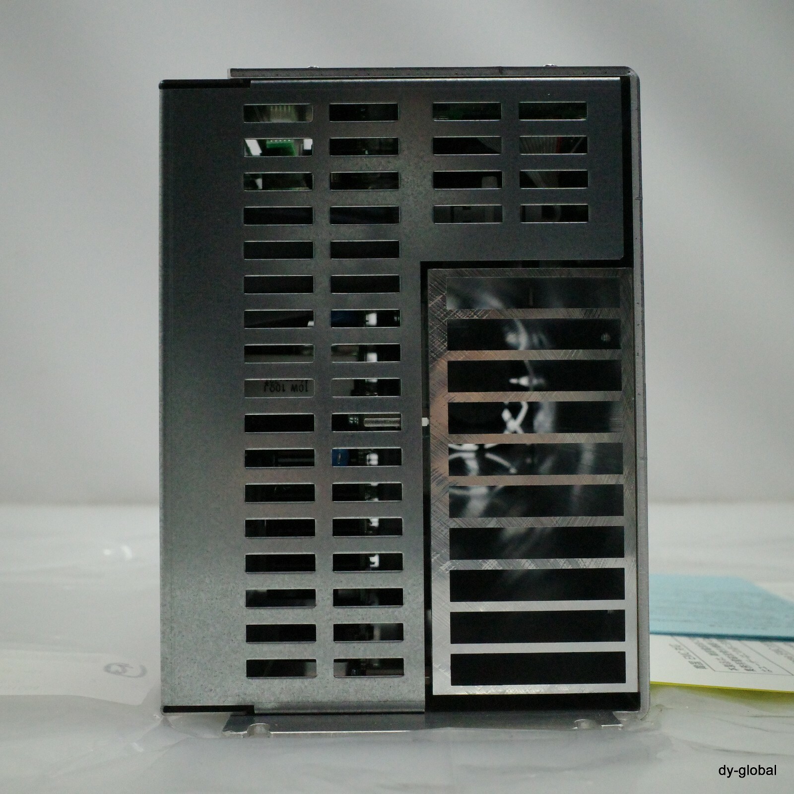 NIKKI NNB NCR-DDA0A2A-222 AC SERVO DRIVER DRV-I-2279=8F22 | eBay