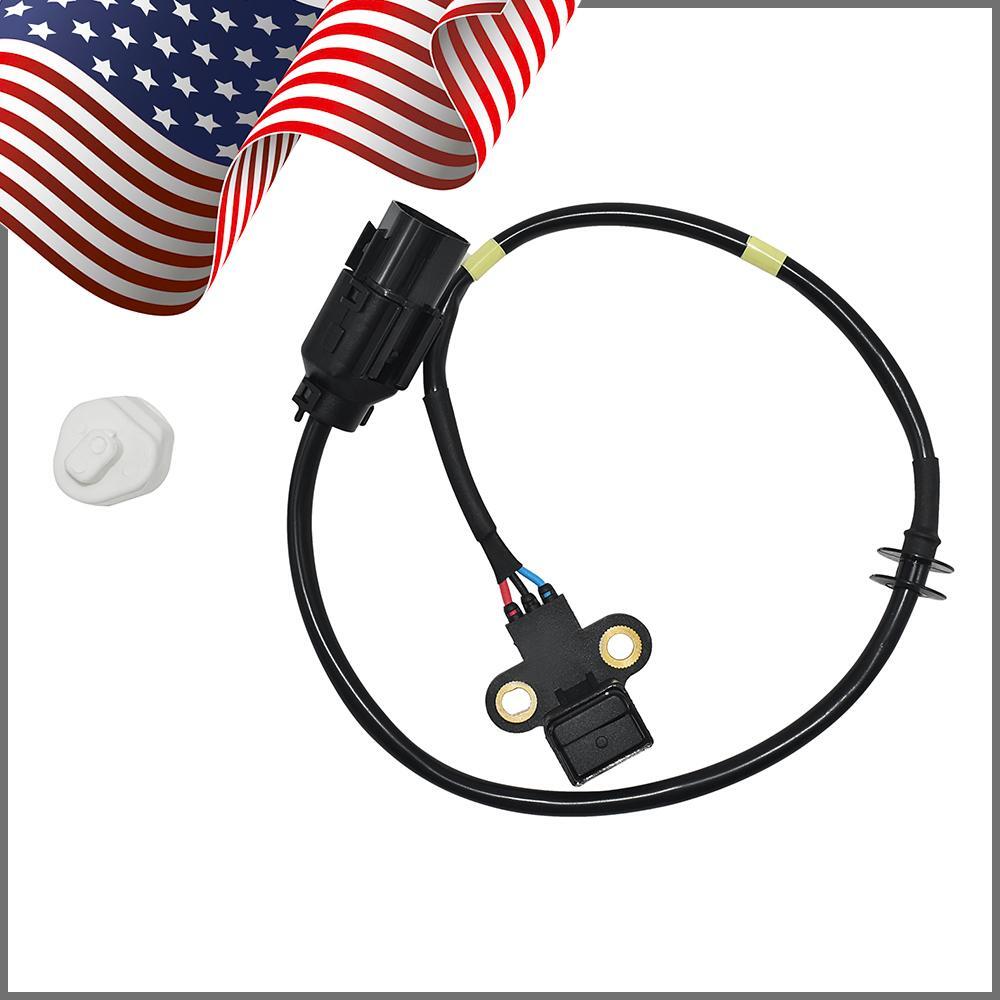Crankshaft Position Sensor For 2003-2006 2005 Kia Sorento V6 3.5L 39310 ...
