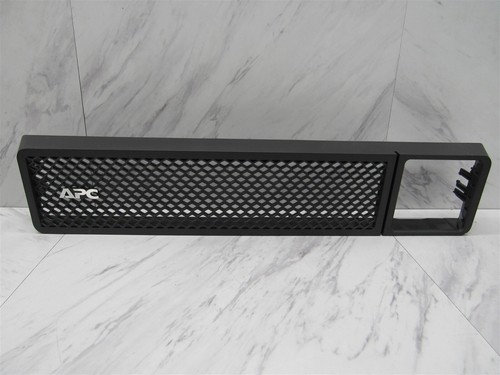 APC 0M-77876 UPS Front Bezel Face Plate Cover | eBay