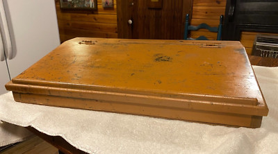 Boxes - Writing Lap Desk