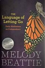 The Language of Letting Go Daily Meditations on Codependency ...