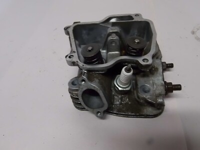 Homelite Generator 3500W Engine Cylinder Head Assembly | eBay