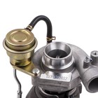 TF035 Turbo Turbocharger For Mitsubishi 2.8L Challenger 49135-03130 ...