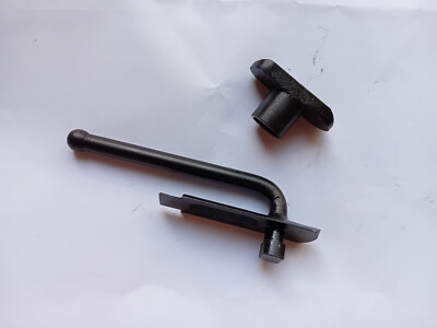 WWII Mauser Kar98A Stacking rod | eBay