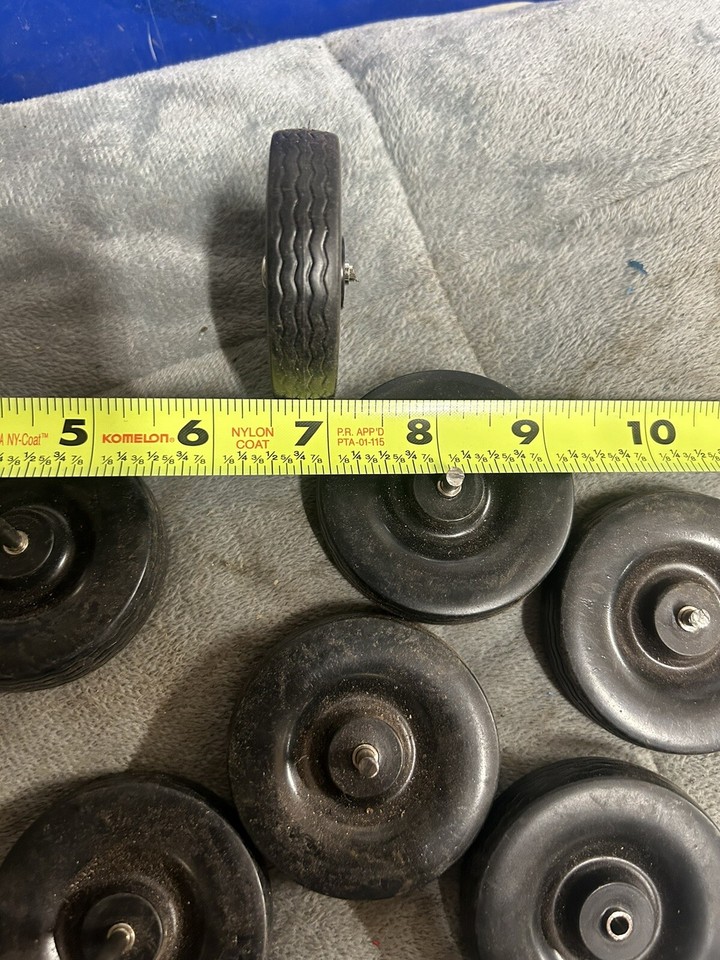 Assembled Wheels & Tires Vehicle Chevrolet | eBay