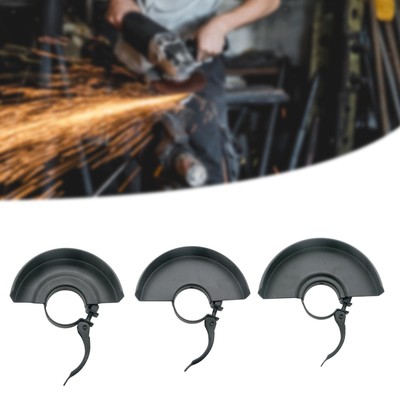 Angle Grinder Guard Lightweight Practical Easy to Install Portable ...