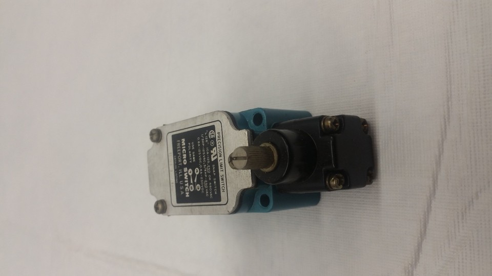 Precision Limit Switch 1LS1 Snap Switch Micro Switch | eBay