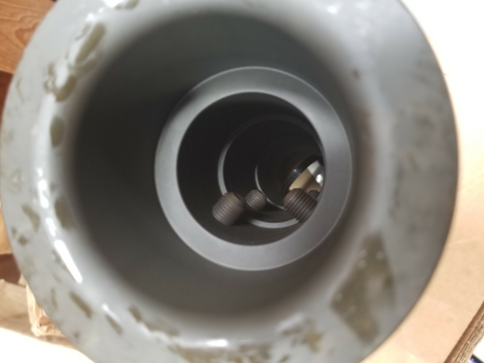 M998 HMMWV HUMVEE Pintle Hard Top Turret Bearing Sleeve FMTV M923 ...