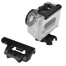 Plastic Underwater Waterproof Case Housing Lock for GoPro HD Hero2 Y1a2 ...