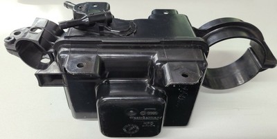 Mk2 jetta external fuel pump housing | VW Vortex - Volkswagen Forum