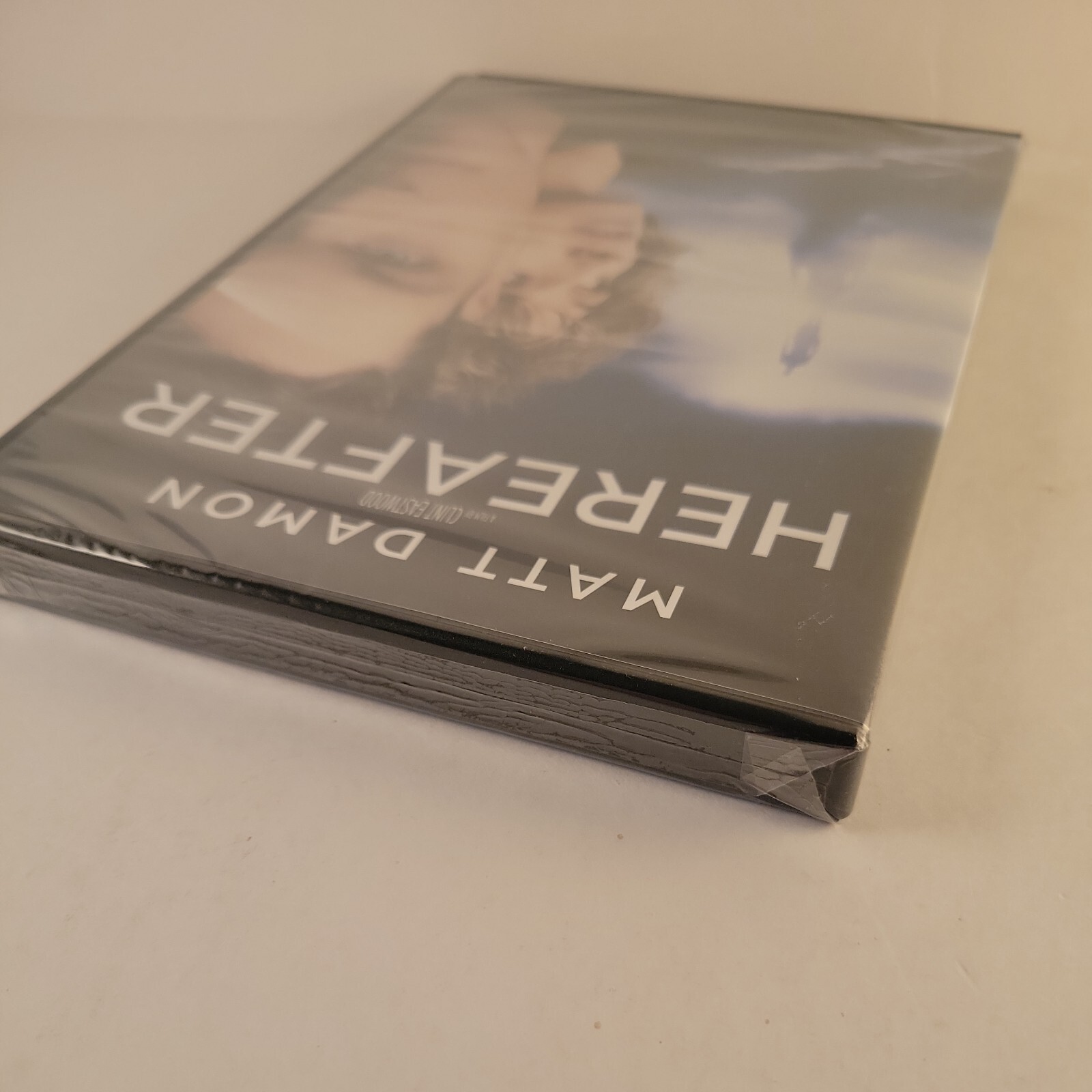 Hereafter DVD: Matt Damon and Cecile de France. Drama | eBay