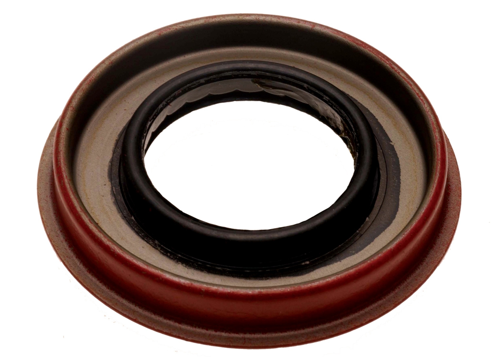 CV Axle Shaft Seal-Auto Trans, 4T80-E, 4 Speed Trans, Transaxle GM ...