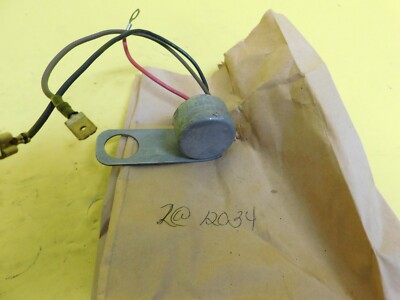 OEM Snapper 12034, 7012034 Interlock Safety Module --New Old Stock | eBay