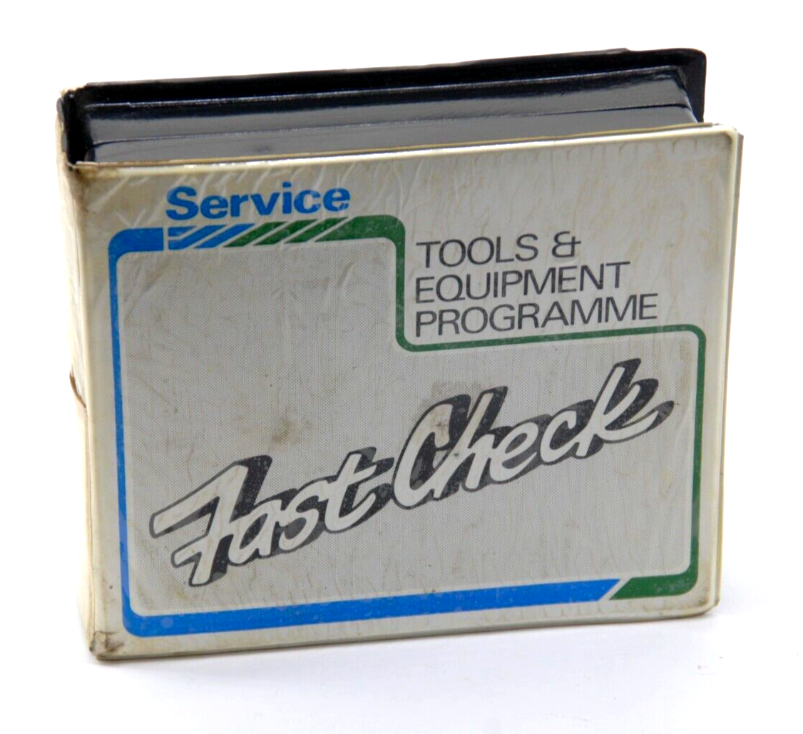 LCD DIGIDASH FAST CHECK MINI SERVICE TESTER AUSTIN MAESTRO MONTEGO EFI ...