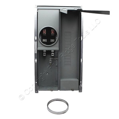 Electrical Panels & Boards - Nema 3R