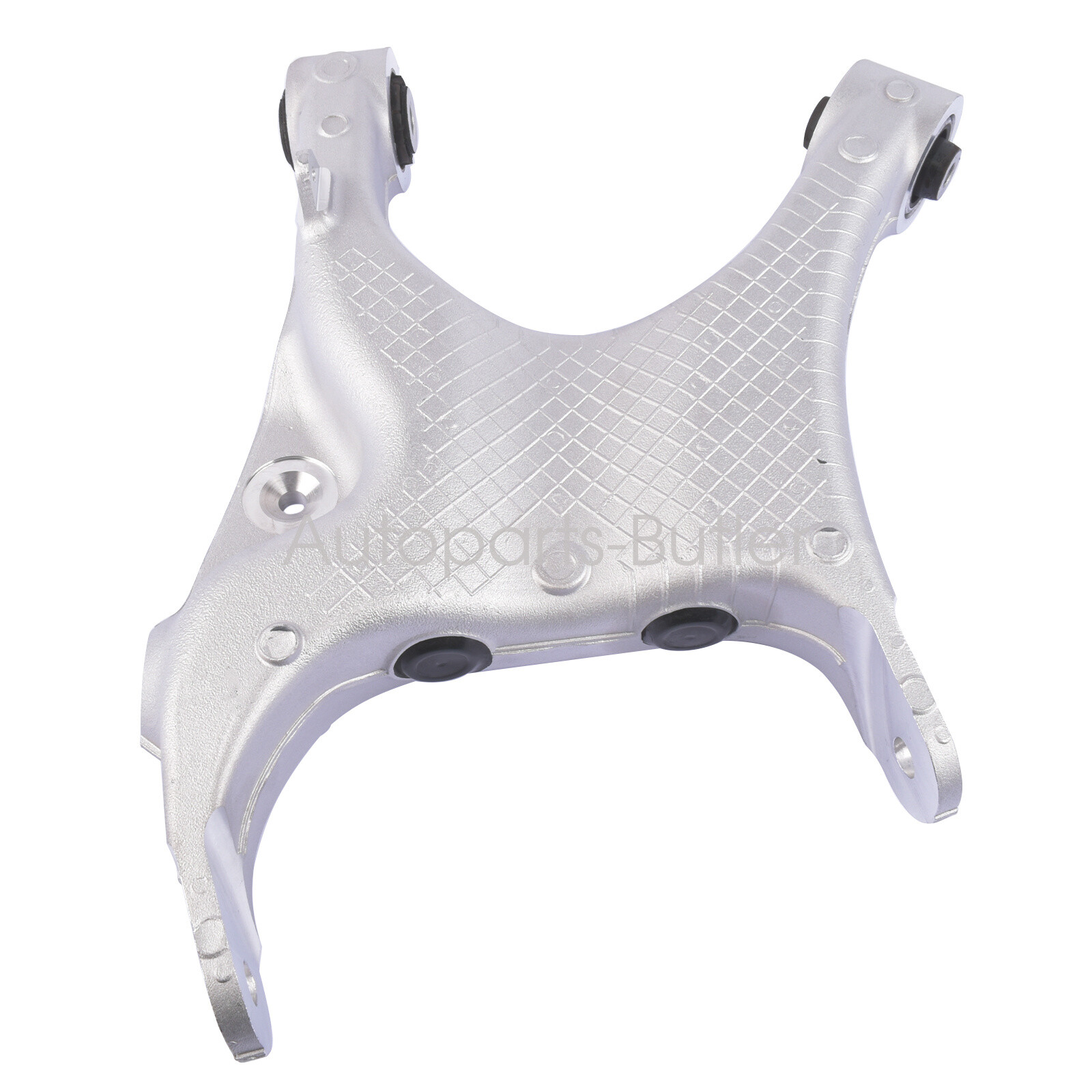 NEW Rear Right Lower Control Arm Aluminum for 2007-2019 BMW X5 X6 ...