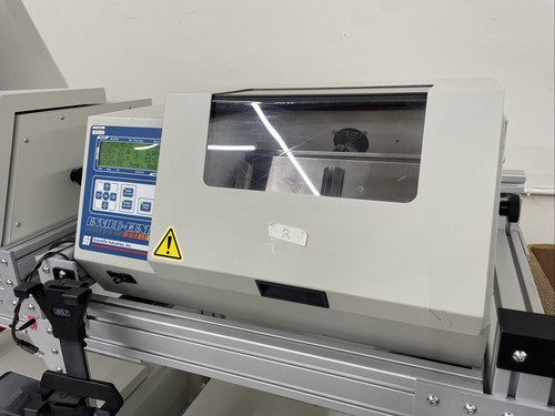 Scientific Industries Enviro-Genie SI-1200 Refrigerator/incubator ...