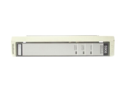 MODICON AS-S908-120 NUPI | eBay