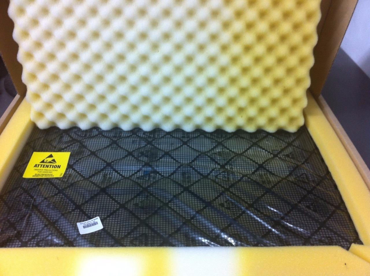 HP CPU Top cover With a fingerprint reader, Spare Part# 684616-001 | eBay