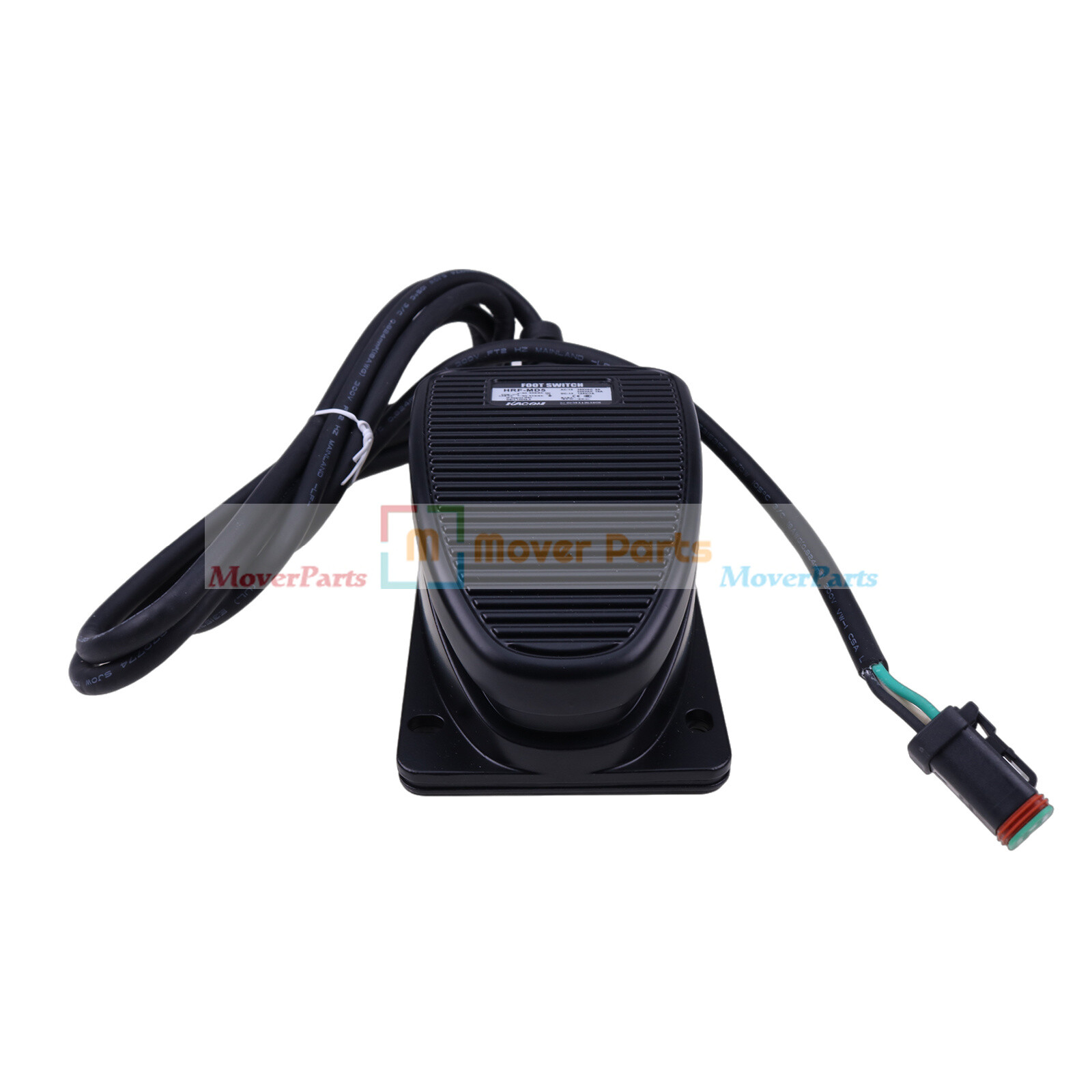 Foot Switch Assembly 227618GT 227618 For Genie Z-80/60 Z-62/40 Z-45/25 ...