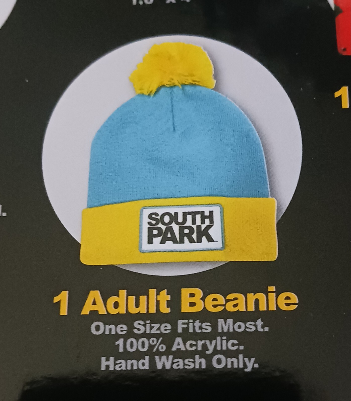 Culturefly's Hella Cool South Park Bundle Box 7 New South Park Items ...