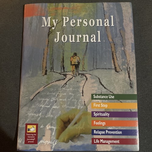 My Personal Journal | eBay