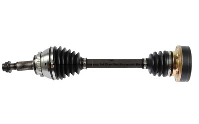 nEw Front LEFT DRIVER CV Axle Shaft Drive Driveshaft for Toyota ...