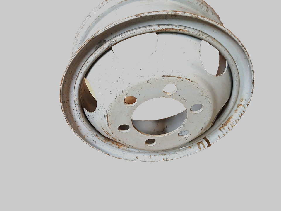 Budd , 20 Inch Split Ring Wheel | eBay
