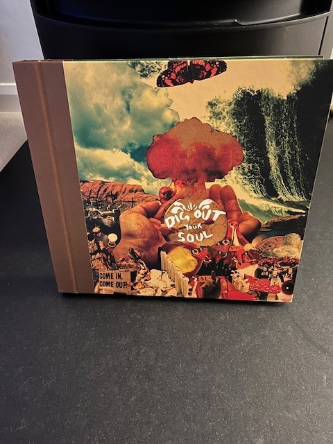 OASIS 'DIG OUT YOUR SOUL' BOX SET UNUSED | eBay UK