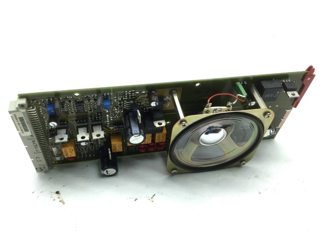 Leybold INFICON UL200 Helium Leak Detector Clean Partial Pump Cart for ...