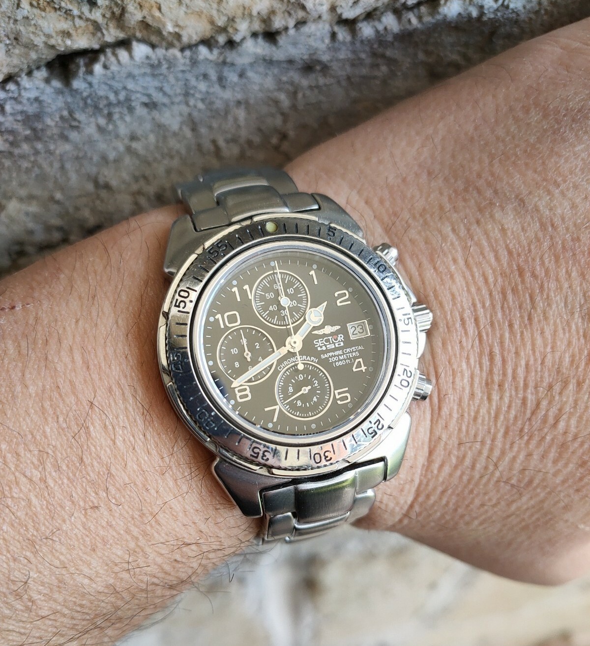 Sector 450 usato in Italia | vedi tutte i 42 prezzi!