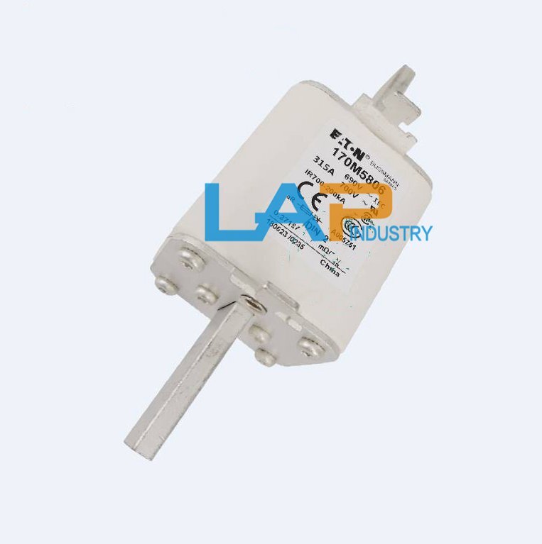 1PCS New For Fuse 170M5806 315A 690V IR700-200kA | eBay