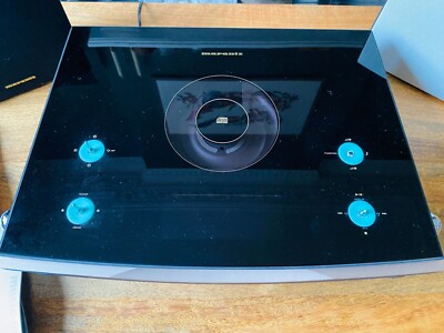 Marantz MR2020 CD Player | eBay