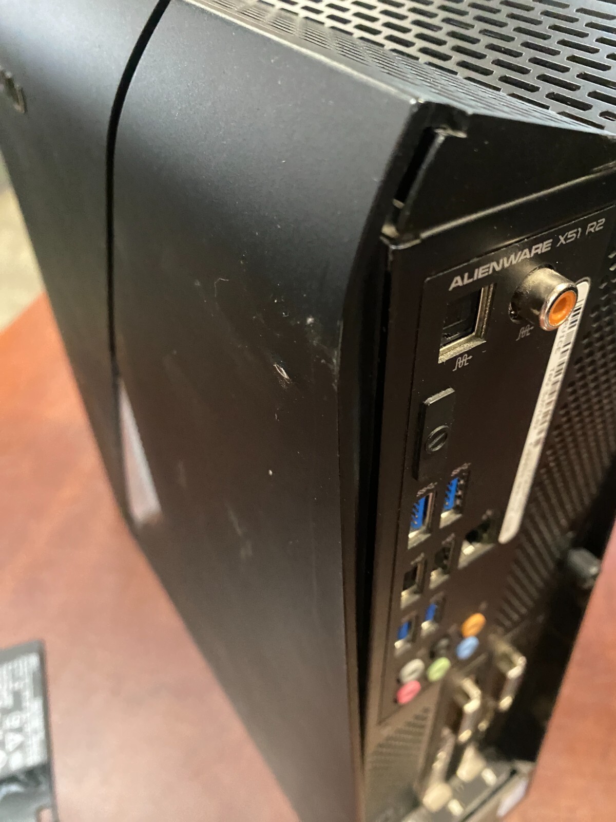 Alienware - On Ebay - Multiple Results on One Page