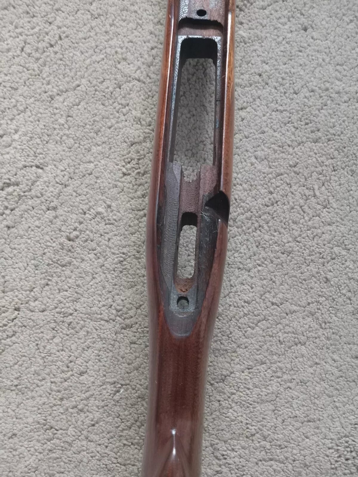 Pre-64 Winchester Model 70 Stock | eBay