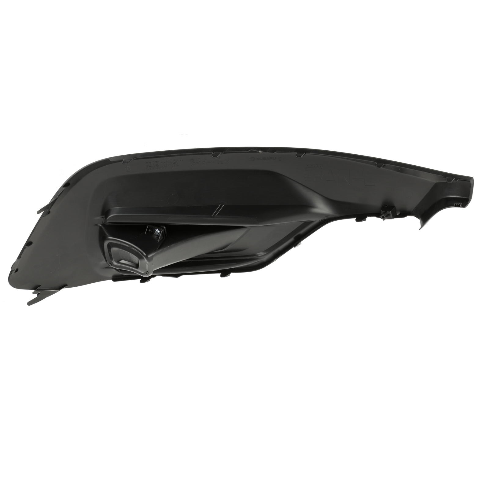 OEM NEW 2020-2022 Subaru Legacy Fog Light Lamp Cover Driver Side ...