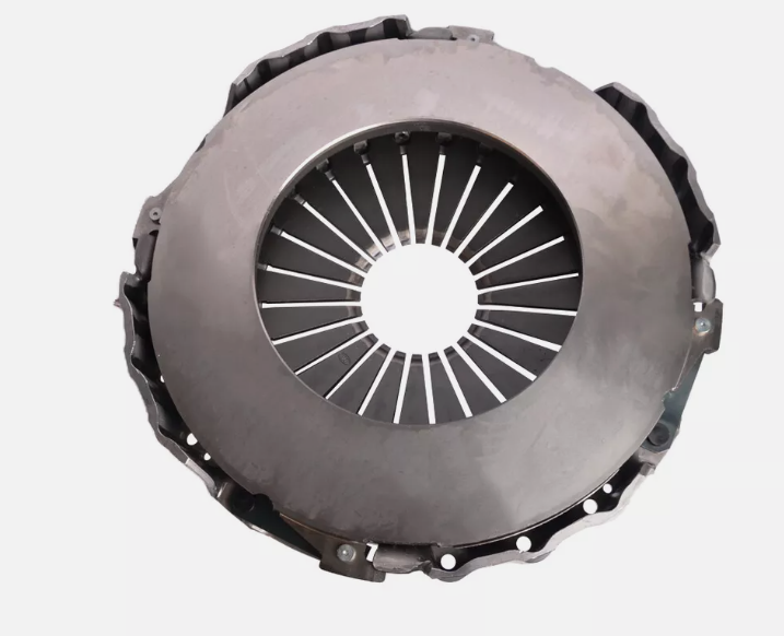 Transmission Clutch kit ForFreightliner DT12 A0282500001 A0214027008 ...