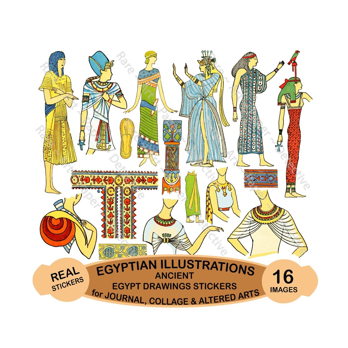 Ancient Egypt Scrapbooking PPT Ms. Cepler's Ancient Egypt Scrapbook