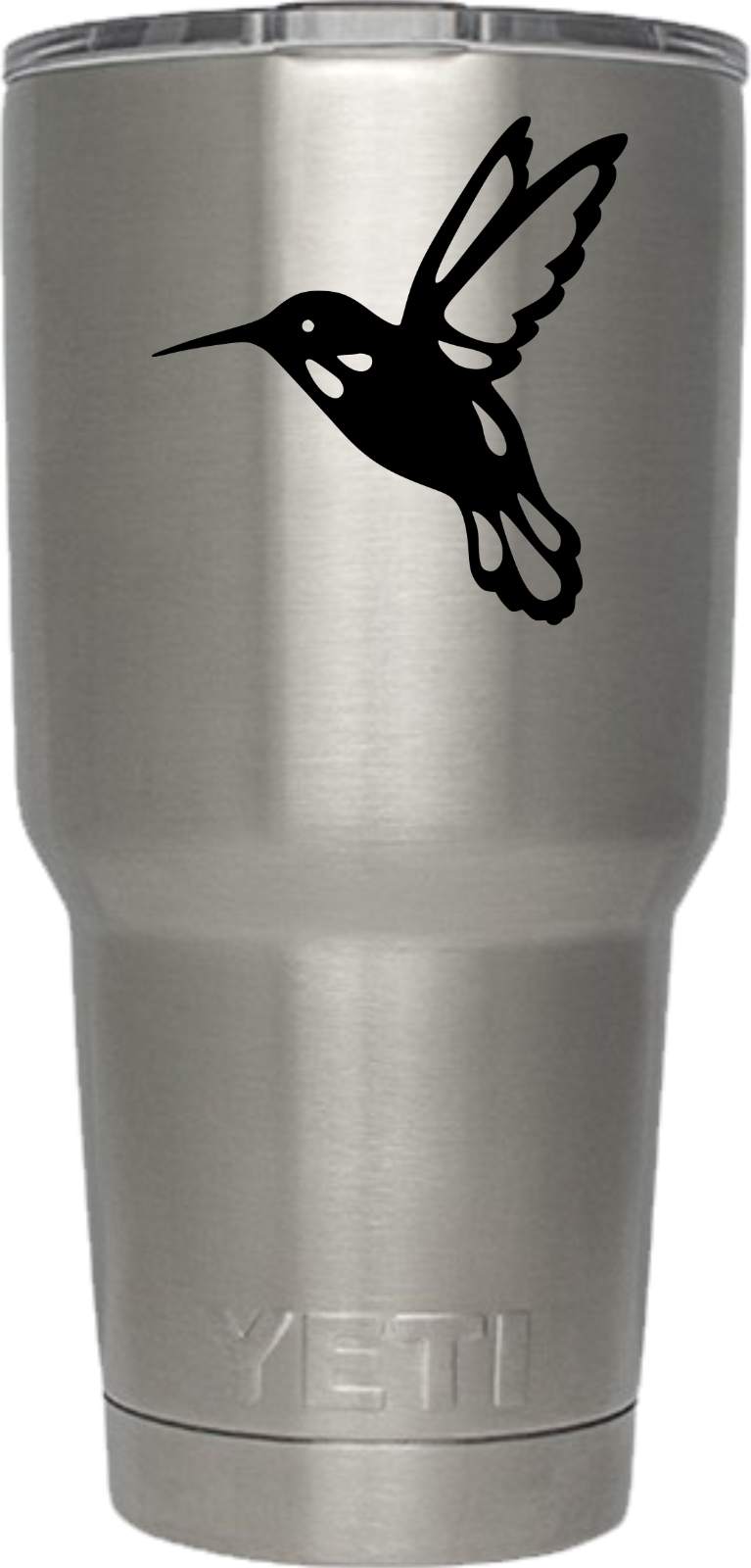 Hummingbirds Vinyl Decal Sticker Car Truck Yeti Window Bumper Wall ...
