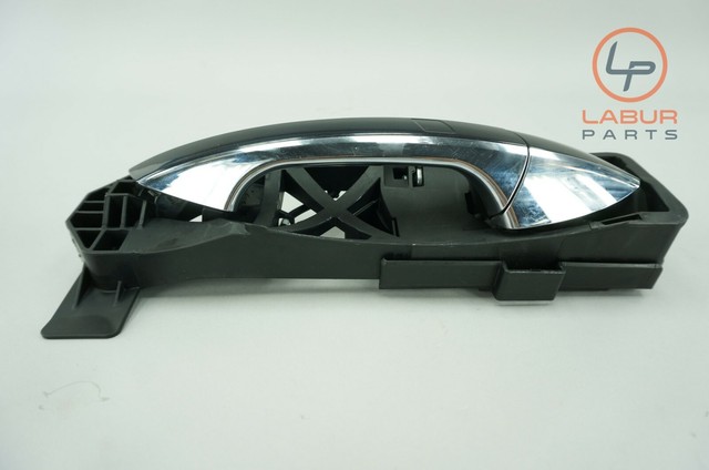 Door Handle Exterior Front Right Kessy Keyless Go MERCEDES W221 ...
