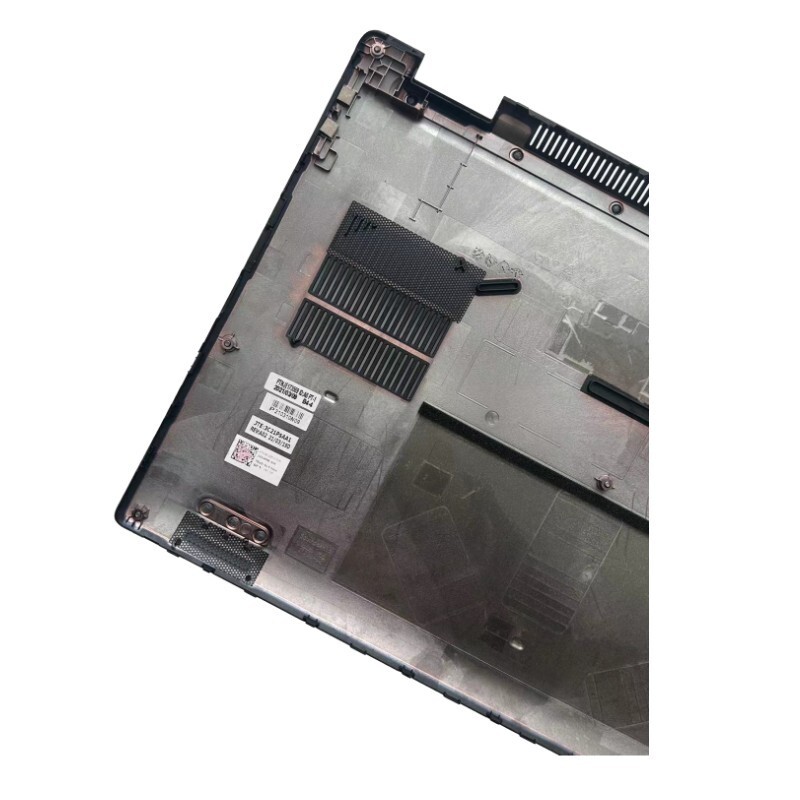 New For Dell Latitude 5520 Bottom Cover Lower Case 03C21P 3C21P Silver ...