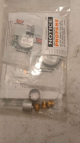 NEW Dryer KIT CONV-LP T45 0-2000FT for Alliance P/N: M4880P3 [IH] | eBay