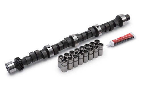 Edelbrock Performer-Plus Camshaft Kit for Small Block Chrysler 318-340 ...