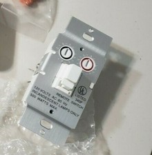 X10 Pro PLW01 White Dimmable Wall Switch Module for sale online | eBay