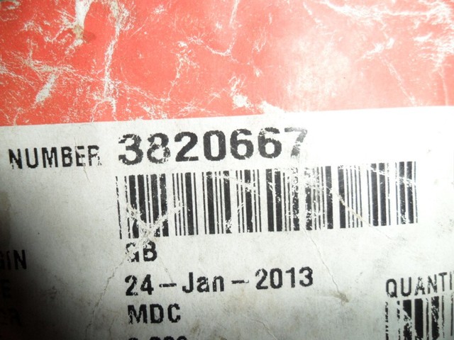Cummins Plain Thermostat Hose Dbdz 4q88 3820667 for sale online | eBay
