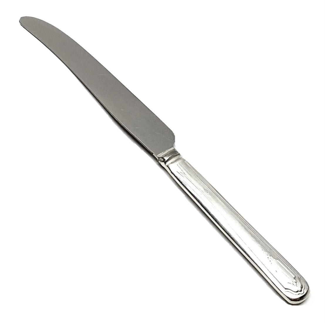 RARE Vintage National Silver S.E.B. SilverPlate EPNS Silverware ...