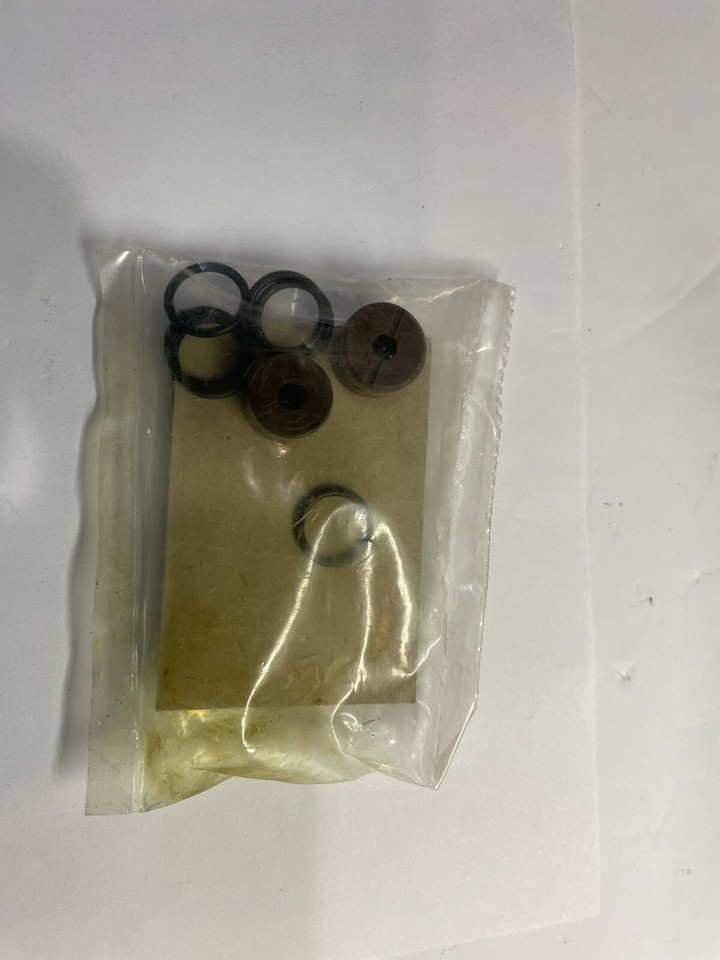 NEW Numatics MK8-K2, Mark 8 Valve Service Kit | eBay