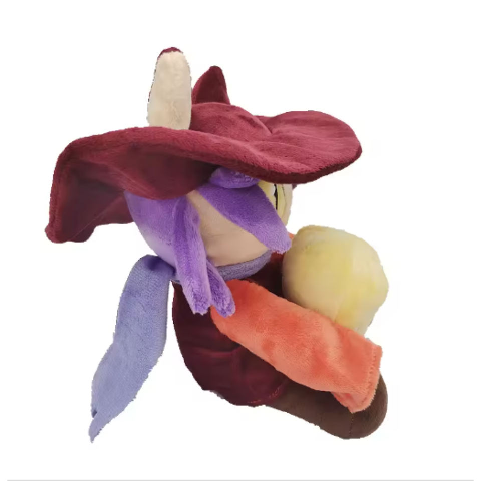 Niko OneShot Plush Toy, 25cm World Machine Stuffed Doll, Cute Anime ...