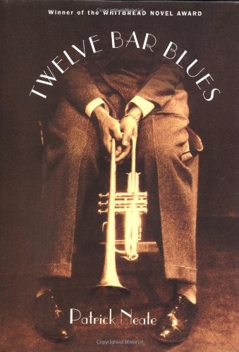 TWELVE BAR BLUES By Patrick Neate - Hardcover *Excellent Condition ...