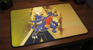 Cynthia's Garchomp ex 2025 Scarlet & Violet: Destined Rivals #241/182 ...